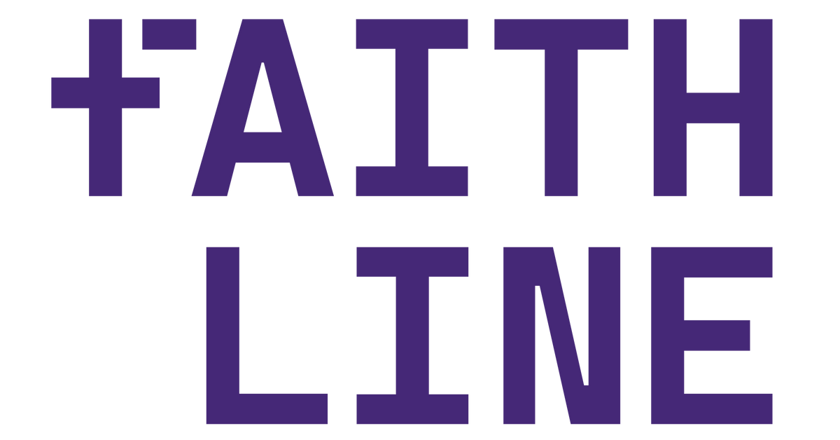 FAITHLINE – Faithline